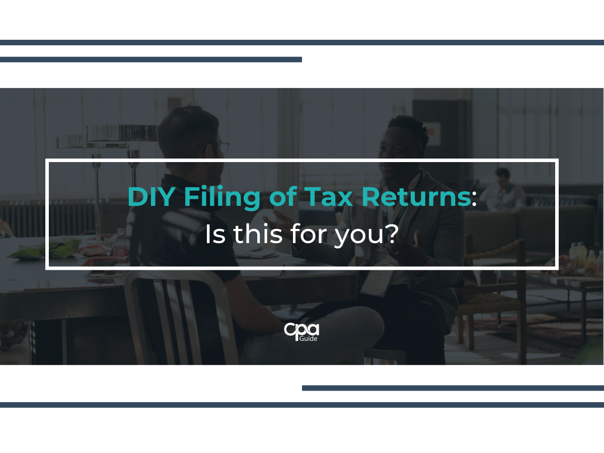 How to Find the Best Tax Accountant Near Me